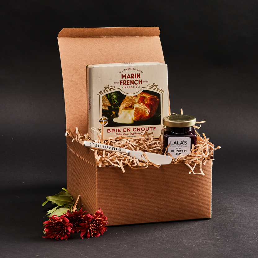 All Products – Marin French Cheese Co.