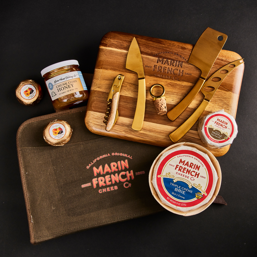 All Products – Marin French Cheese Co.