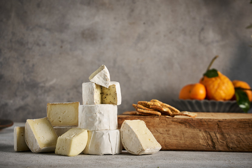 Marin French Cheese Petite 6-Pack Box – Marin French Cheese Co.
