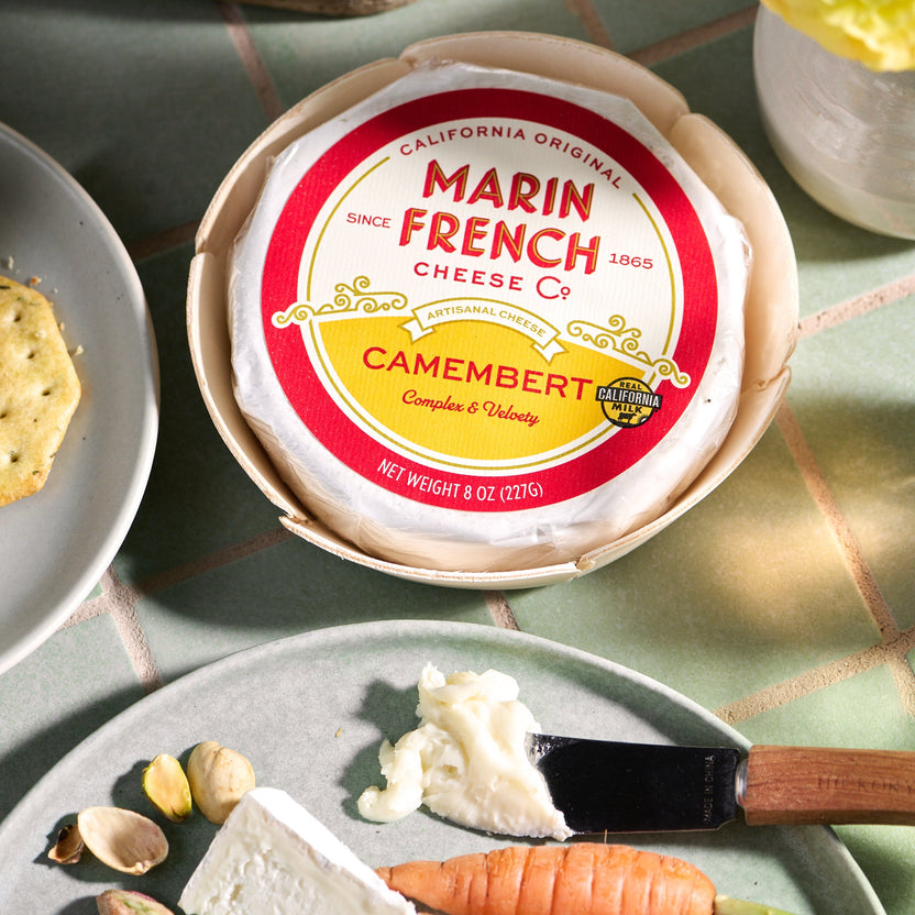All Products – Marin French Cheese Co.